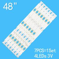 China Sony 48 Inch Tv Reactive Backlight KDL-48WD655 KDL-48W656D LB48009 V1_ 04 for sale