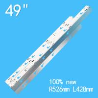 China KD-49X8005C SONY TV Backlight Kdl-49x7000d SYV494 KD-49X8000C JDE 49'' for sale