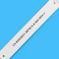 China Sony KDL-65W850C Usb Led Tv Backlight KDL-65W855C KDL-65W859C Light Bar 650TV02-3V for sale