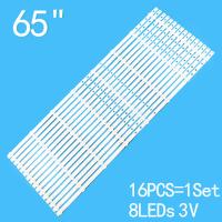 China Sony KDL-65W850C Usb Led Tv Backlight KDL-65W855C KDL-65W859C Light Bar 650TV02-3V for sale