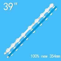 China 40 Inch TV 39PF3025D 40L1333DB Light Strip VES390UNDC VES400UNDC for sale