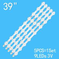 China 40 Inch TV 39PF3025D 40L1333DB Light Strip VES390UNDC VES400UNDC for sale