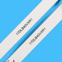 China 40 Inch Vestel Backlight TV 40L3653DB 40L1653DB Light Strip LB40017 V0_ 03 17DLB40VXR1 for sale
