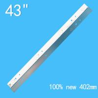 China Applicable to Hisense 43 inch TV LED 43EC200 LED43EC200 LED43T11 light strip S for sale