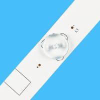 China Applicable To 48 Inch Hisense LED48EC280JD LED48EC290N Light Strip HE48LMZLT34A19105647 for sale