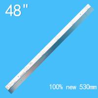 China Applicable To 48 Inch Hisense LED48EC280JD LED48EC290N Light Strip HE48LMZLT34A19105647 for sale
