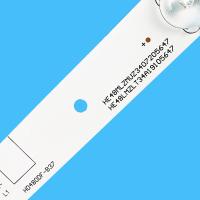 China Applicable To 48 Inch Hisense LED48EC280JD LED48EC290N Light Strip HE48LMZLT34A19105647 for sale