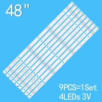 China LED48EC520UA LED48K300U 48K220PW for sale