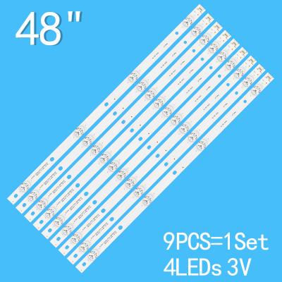 China LED48EC520UA LED48K300U 48K220PW for sale