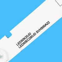 China For Hisense LED50K20JD LED50EC280JD SVH500A22-REV05-6LED-131113 Light Bar for sale