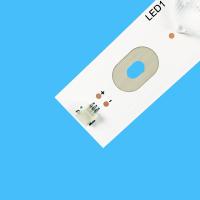 China For Hisense LEDN50D36P HD500DF-B53 HD500DF-B54 RSAG7.820.6660 Light Strip for sale