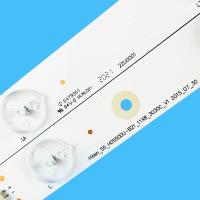 China For Hisense LED55EC520UA LED55EC520US SAMSUNG-2015CHI550-B81-3228 Light Bar for sale