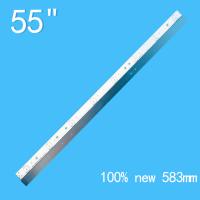 China For Hisense LED55EC520UA LED55EC520US SAMSUNG-2015CHI550-B81-3228 Light Bar for sale