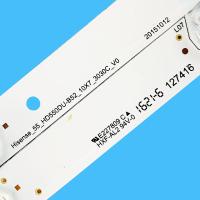 China For Hisense 55H8C HD500DU-B52 H55m3300 H55M3000 HD550M3U51-TA Light Strip for sale