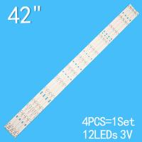 China For MS-L0892 ASP.D42-12S1P-2835-11A TX-T8842 light strip for sale