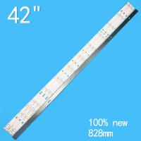 China For MS-L0892 ASP.D42-12S1P-2835-11A TX-T8842 light strip for sale