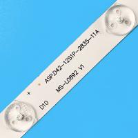 China For MS-L0892 ASP.D42-12S1P-2835-11A TX-T8842 light strip for sale