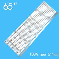 China For Hisense JL.D65061330-003FS-M LED Backlight Strips 65H6E for sale