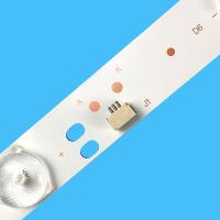 China GC32D09-ZC14F-05 Back Light Strip 32PHF3056/T3 321E5Q VS16131 Light Strip for sale
