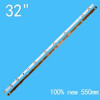 China LG Innotek 32inch NDF UDULED0GS038 32PFL4509 F8 32W8S1P Rgb Led Tv Backlight for sale
