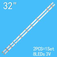 China LG Innotek 32inch NDF UDULED0GS038 32PFL4509 F8 32W8S1P Rgb Led Tv Backlight for sale