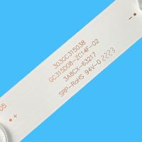 China GC315D07-ZC14F-02 303GC315038/9 IC-A-HWBC32D216A 32PFL3042/T3 Light Strip for sale