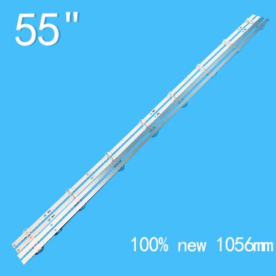 China For TV JL.D55081330-003FS-M_V03 55V1A-J HZ55A51 HE55A55 H55E3A-Y for sale