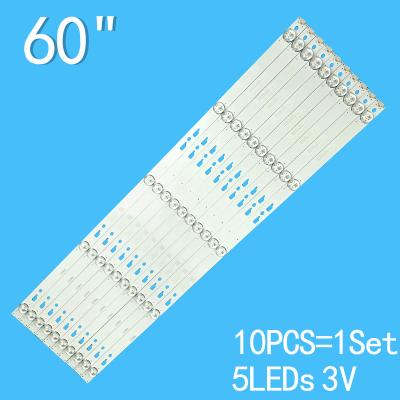 China 60HR332M05A0 TV Backlight V4 60D1600 JL.D60051330-020CS-M 60R70 60U2100 for sale