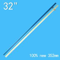 China LG Lnn0tek V6 32INCH Led Strip For Tv Backlight HD L-TYPE KLV-32EX310 3660L-0386A for sale