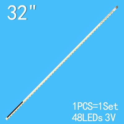 China For TOT32LB LED7020 V0.2 67-728810-0A0 ZM4C-LB320T-ZM3 Light Strip for sale