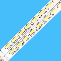 China For TOT32LB LED7020 V0.2 67-728810-0A0 ZM4C-LB320T-ZM3 Light Strip for sale