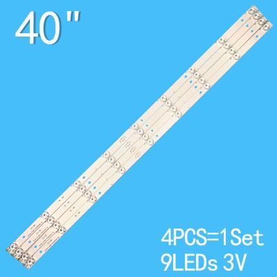 China For RF-BS400E32-0901S-06 T40D17SF-01B LED40S26 C400F14-E8-C ECHOM-40DF for sale