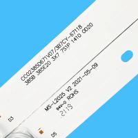 China For MC-39A/4272 Mingcai HYUNDAI H40K CC02385D671V07 MS-L2025 V2 for sale