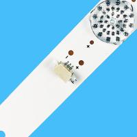 China for TCL 32 inch TV L32F1B/L32P1A/L32P2 4C-LB3206-HR01J/HR08J Light Strip for sale