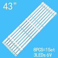 China For K430WDC1 A1 3HFF5952/T3 43BDL4012n/62 43PFS412/12 for sale