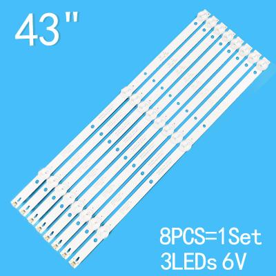 China For K430WDC1 A1 3HFF5952/T3 43BDL4012n/62 43PFS412/12 for sale