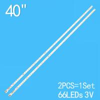 China 40EL100C 40KL105C TOSHIBA TV Backlight 40KL100C 40K100C V400H2-LE2-TLEM2 for sale