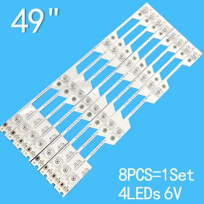 China For 49HR330M04A1/4C-LB4904-YH01J D49A730U B49A769U B49A81S 49A660U for sale