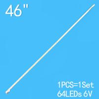 China For TCL L46V7300A-3D L46E5300-3D L46U4010A-3D Light Bar LJ64-03495A for sale