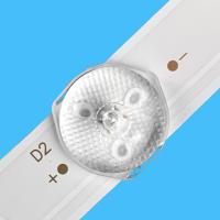 China For CEJJ-LB320Z-5S1P-M3030-F-2 AOC LE32M3776 LE32M3778 light strip for sale
