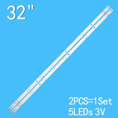 China For CEJJ-LB320Z-5S1P-M3030-F-2 AOC LE32M3776 LE32M3778 light strip for sale