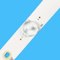 China For Brand New KDL-32R300B 32PFH4100 32PHT4509 LBM320P0701-FC-2 Light Strip for sale