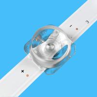 China For Brand New LE43A3300 43PUF6061 T3 43PUF6701 T3 Light Strip GJ-2K15-430-D510 for sale