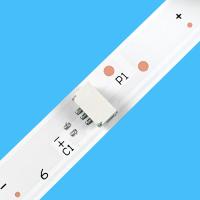 China For Brand New LE43A3300 43PUF6061 T3 43PUF6701 T3 Light Strip GJ-2K15-430-D510 for sale