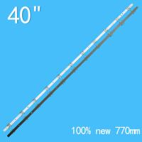 China For Brand New LE43A3300 43PUF6061 T3 43PUF6701 T3 Light Strip GJ-2K15-430-D510 for sale