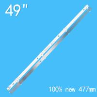 China 49U5070 49PUF6032/T3 4708-K49WDC-A4113N01 K490WDC1 A4 Sharp Tv Led Backlight for sale