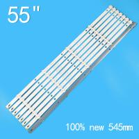 China 55K05 AOC 55U2K 55U5080 55PUF6092 K550WDC1/DC2 A2 Light Bar for sale