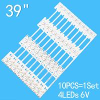 China For New Toshiba 40L2400 40L540040 40L2400U KDL39SS662U 35018339 Light Bar for sale