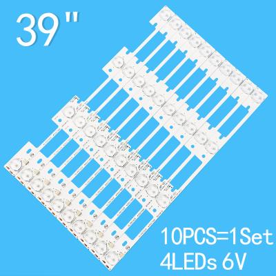 China For New Toshiba 40L2400 40L540040 40L2400U KDL39SS662U 35018339 Light Bar for sale