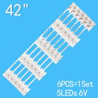 China For Konka LED42F3700PF Light Bar 35018499 35018500 35018501 35018502 for sale